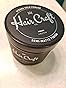 Amazon.com: Hair Craft Co. Pomade 4oz - Semi-Matte Finish/Medium Shine ...