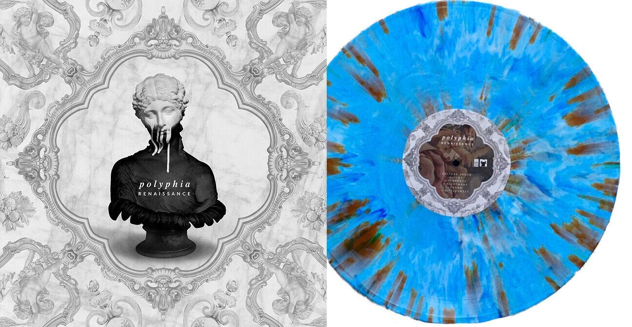 Polyphia, Various Artists - Renaissance - Exclusive Limited Edition ...