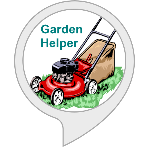 Garden helper: Amazon.co.uk: Alexa Skills