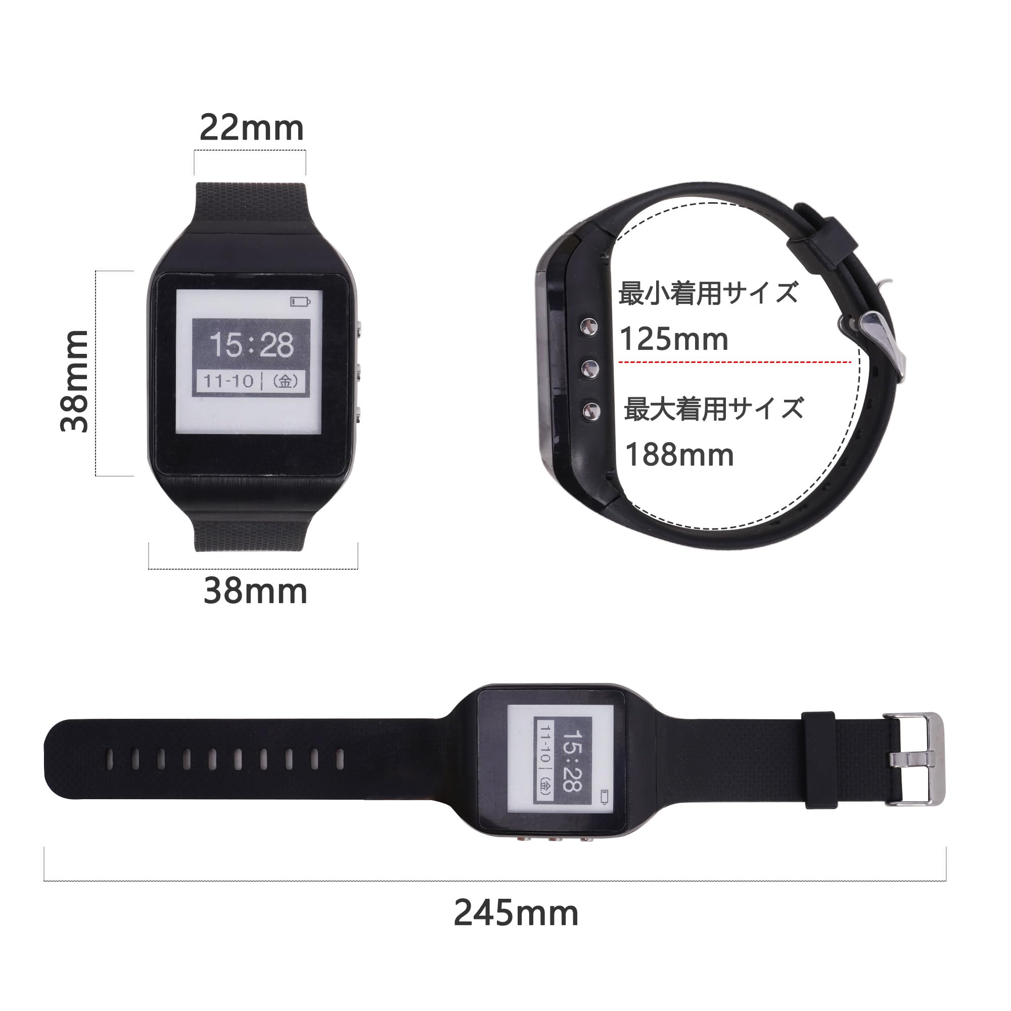 Mua KLD Radiation Dose Monitor, Personal Radiation Monitor, Radiation ...