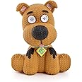 Amazon.com: Handmade by Robots Scooby Doo Full Size Vinyl Figure : Toys & Games