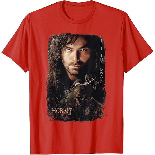 De Hobbit Kili Poster Fili And Kili Chibi" Poster By Kurocyou
