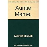 Amazon.com: Auntie Mame: 9780899667263: Dennis, Patrick: Books