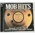 Various Artists - Mob Hits: Tribute to Great Mob Movies - Amazon.com Music