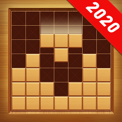 Wood Block Puzzle Free Classic Board Games Amazon Appstore For Android