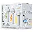 Amazon.com: Cirkul Puressence Flavor Cartridge Variety Pack ...