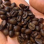 Amazon Brand Solimo Coffee Beans 2 kg (2 x 1 kg): Amazon.co.uk: Grocery