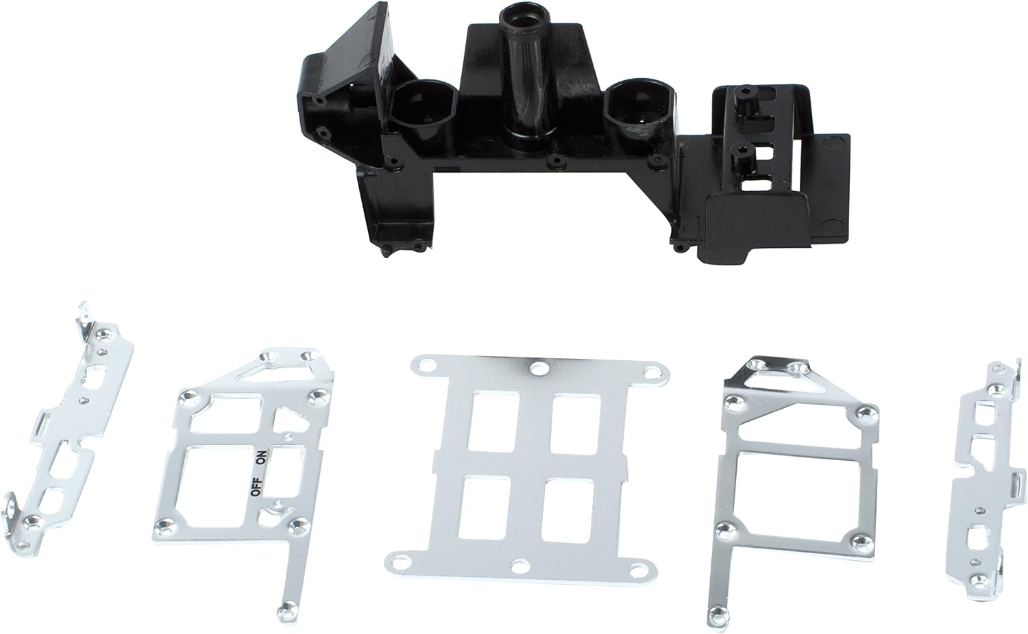 LRP Disco Hornet – Main Chassis Set – BigaMart