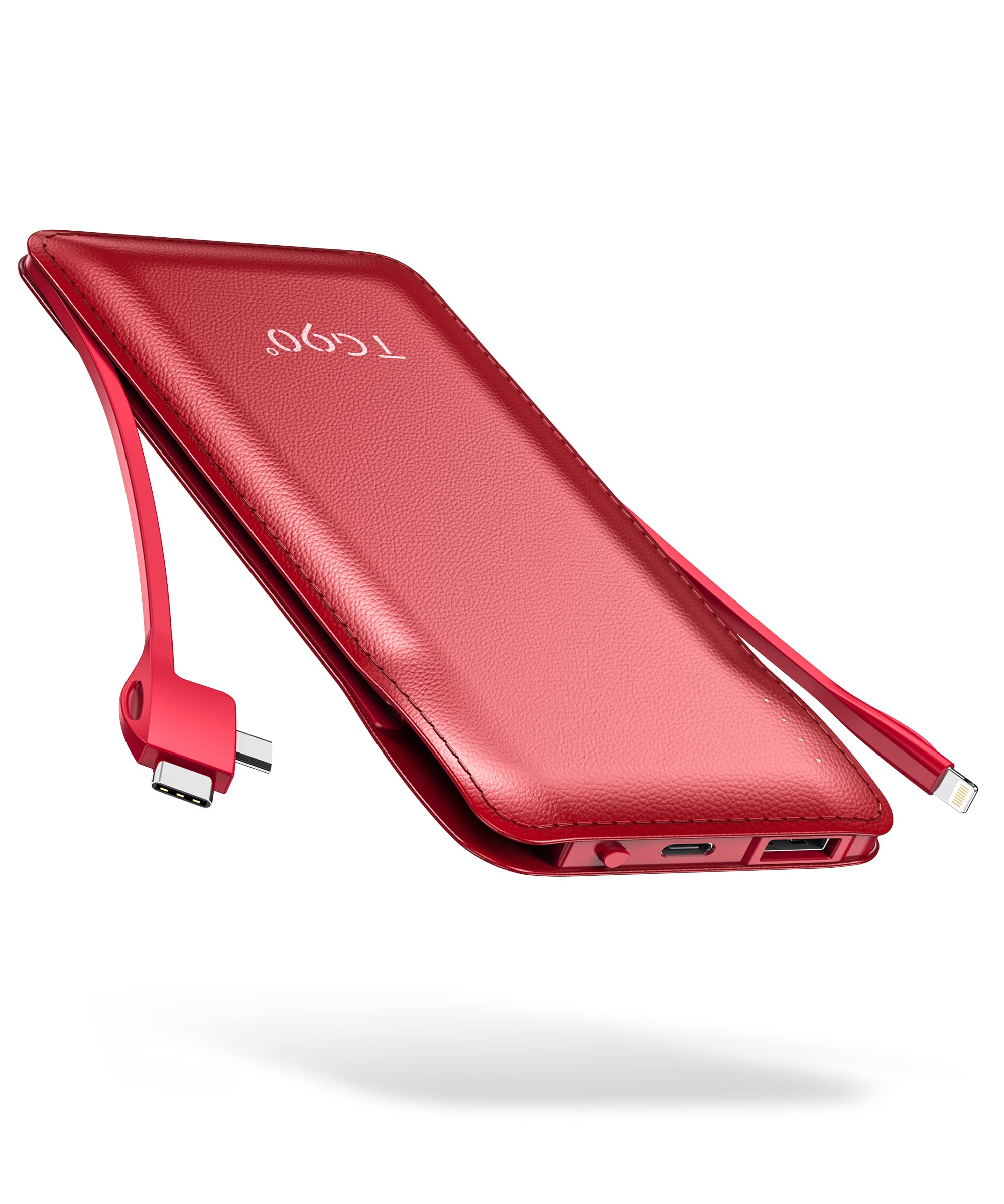 Mua TG90° Portable Charger 10000mah Cell Phone Battery Backup, Ultra ...