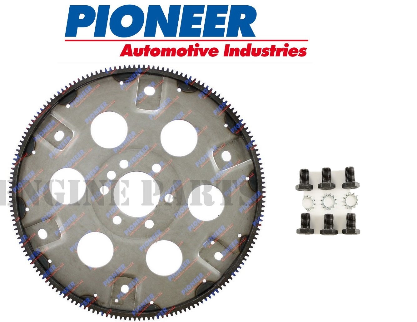 Chevy sonic engine bolt pattern - buildingliberty