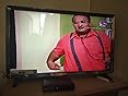 LG 80 cm (32 Inches) HD Ready LED TV 32LK536BPTB (Gray) (2018 model) : Amazon.in: Electronics
