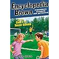 Encyclopedia Brown and the Case of the Soccer Scheme: Sobol, Donald J ...
