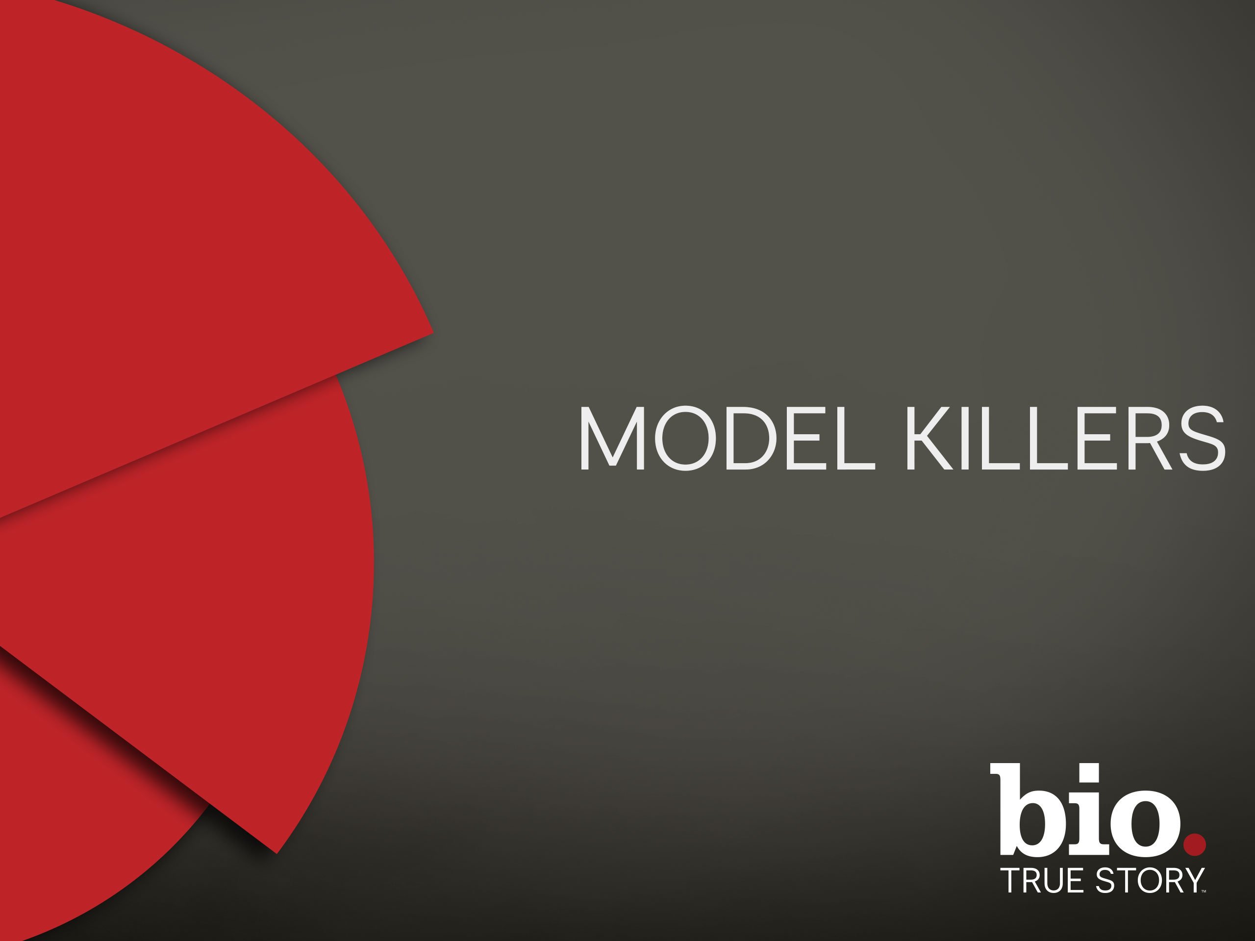 Watch Model Killers Season 1 | Prime Video