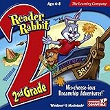 Amazon.com: JumpStart 2nd Grade