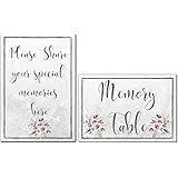 Amazon.com : Share a Memory Cards - 50 Pack - Tasteful Alternative to ...