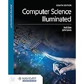 Computer Science Illuminated: 9781284155617: Computer Science Books ...