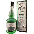 Amazon.com: Colonel Ichabod Conk Lime After Shave Cologne 4 Fl. Oz ...