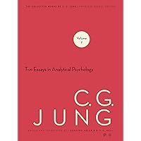 Amazon.com: Collected Works of C.G. Jung, Volume 7: Two Essays in Analytical Psychology (The ...