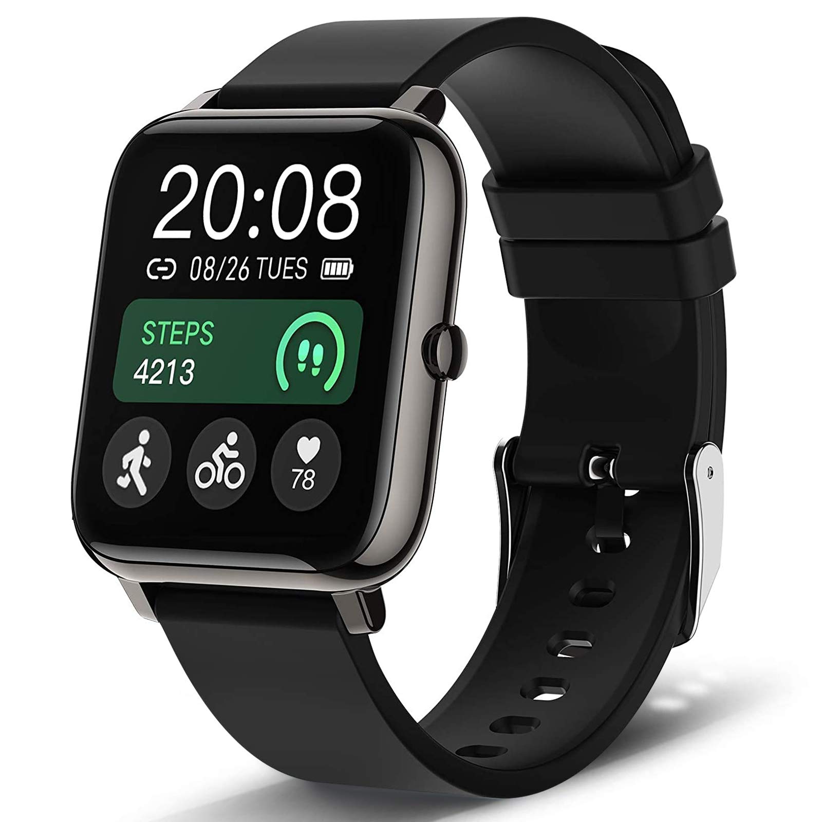 smart-watch-popglory-smartwatch-with-blood-pressure-blood-oxygen