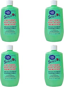 Amazon.com: America'S Finest Products Soilove Soil/Stain Remover, 16 oz ...