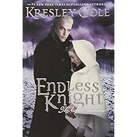 Amazon.com: Endless Knight (The Arcana Chronicles): 9781442436671: Cole, Kresley: Books