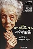 Amazon.it: Abbi il coraggio di conoscere - Rita Levi-Montalcini - Libri