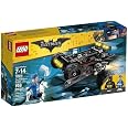 Amazon.com: LEGO BATMAN MOVIE DC The Bat-Dune Buggy 70918 Building Kit ...