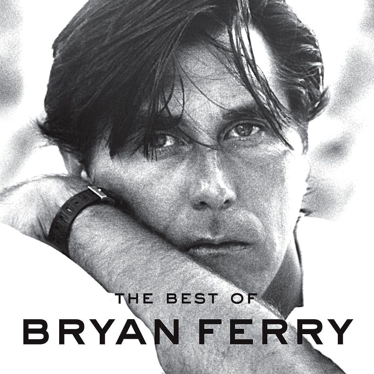 The Best of - Ferry, Bryan: Amazon.de: Musik