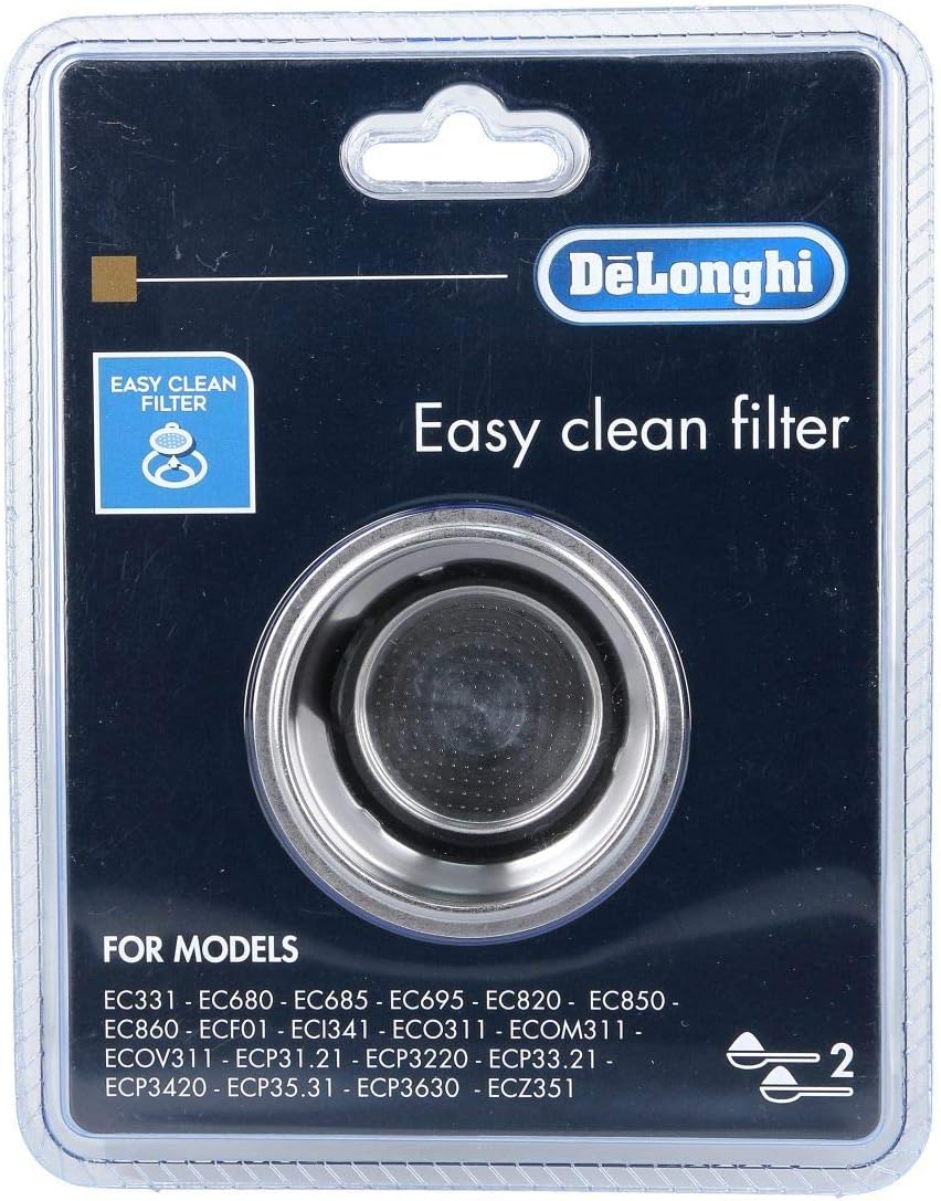 2-kops easy clean filter: Amazon.co.uk: Kitchen & Home