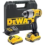 Dewalt DCF610S2 Screw Driver: Amazon.in: Industrial & Scientific