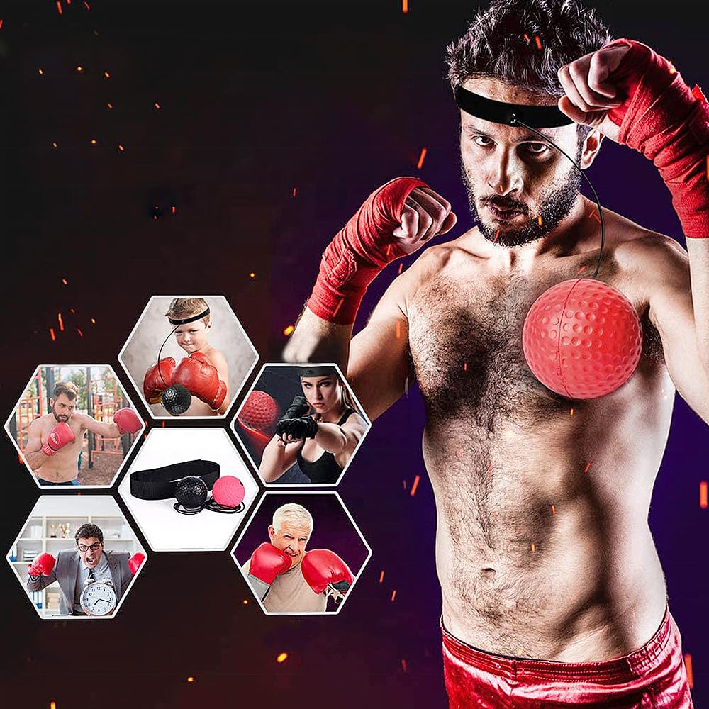 Mua Boxing Ball, Punching Ball, Martial Arts, Hitting Practice ...