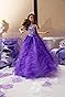 Amazon.com: Barbie Quinceanera Doll : Barbie: Toys & Games