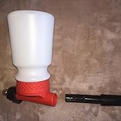 LemonBest® Snow Foam Lance, Car Cleaning Foam Gun Washing Foamaster Gun ...