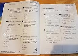 Amazon.com: Journeys: Common Core Weekly Assessments Grade 2 (9780544227361): HOUGHTON MIFFLIN ...