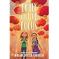 Emily Out of Focus: Franklin, Miriam Spitzer: 9781510738546: Amazon.com ...