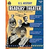 Amazon.com: Ancient History Readers' Theater Grd 5-8: 9781420639995 ...
