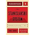 The Stanislavski System: The Professional Training of an Actor; Second Revised Edition (Penguin ...