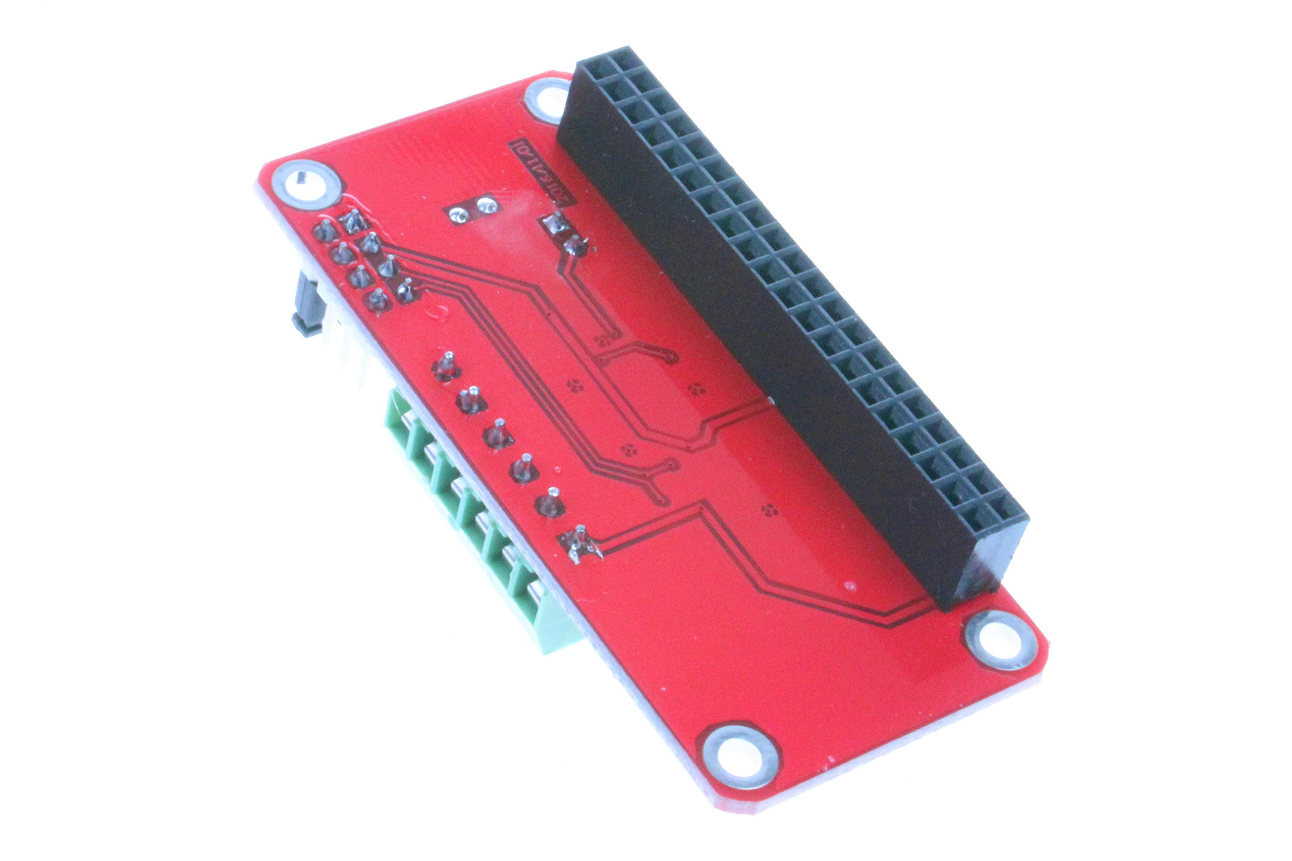 Mua NOYITO 4-Channel 16-Bit ADC with PGA for RPI Raspberry PI 16 Bits ...