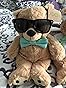 Amazon.com: JOON Mini Teddy Bear, Tan, 13 Inches : Toys & Games