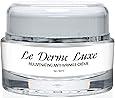Amazon.com: Le Derme Luxe Wrinkle Cream- Diminish Wrinkles and Lines ...