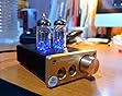 Amazon.com: Nobsound NS-08E Vacuum Tube Headphone Amplifier Hi-Fi Valve ...