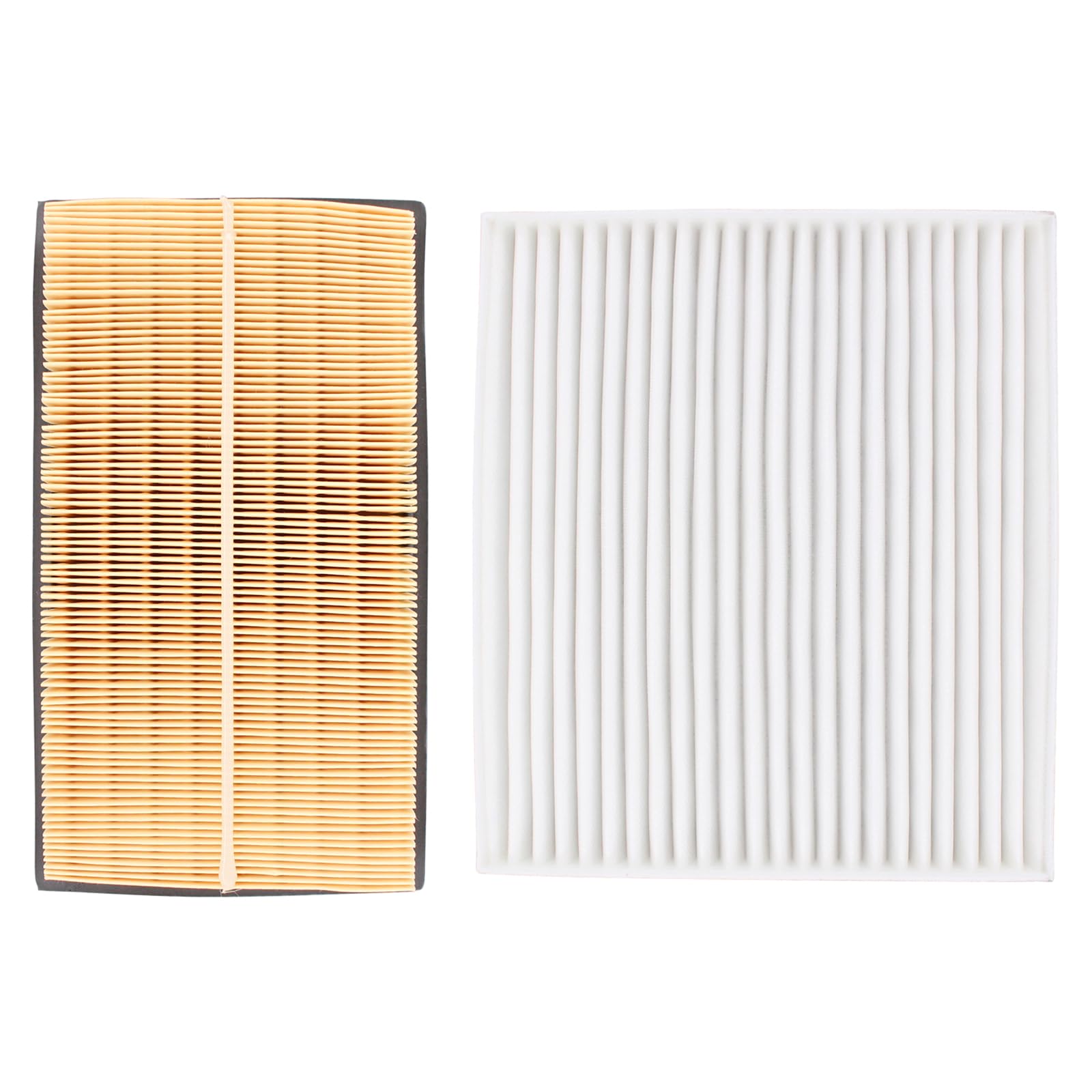 ApplianPar Engine Air Filter and Cabin Air Filter for Toyota C-HR 2018 ...