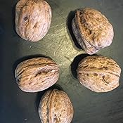 Yupik California Walnuts in Shell (Natural), 1Kg: Amazon.ca: Grocery