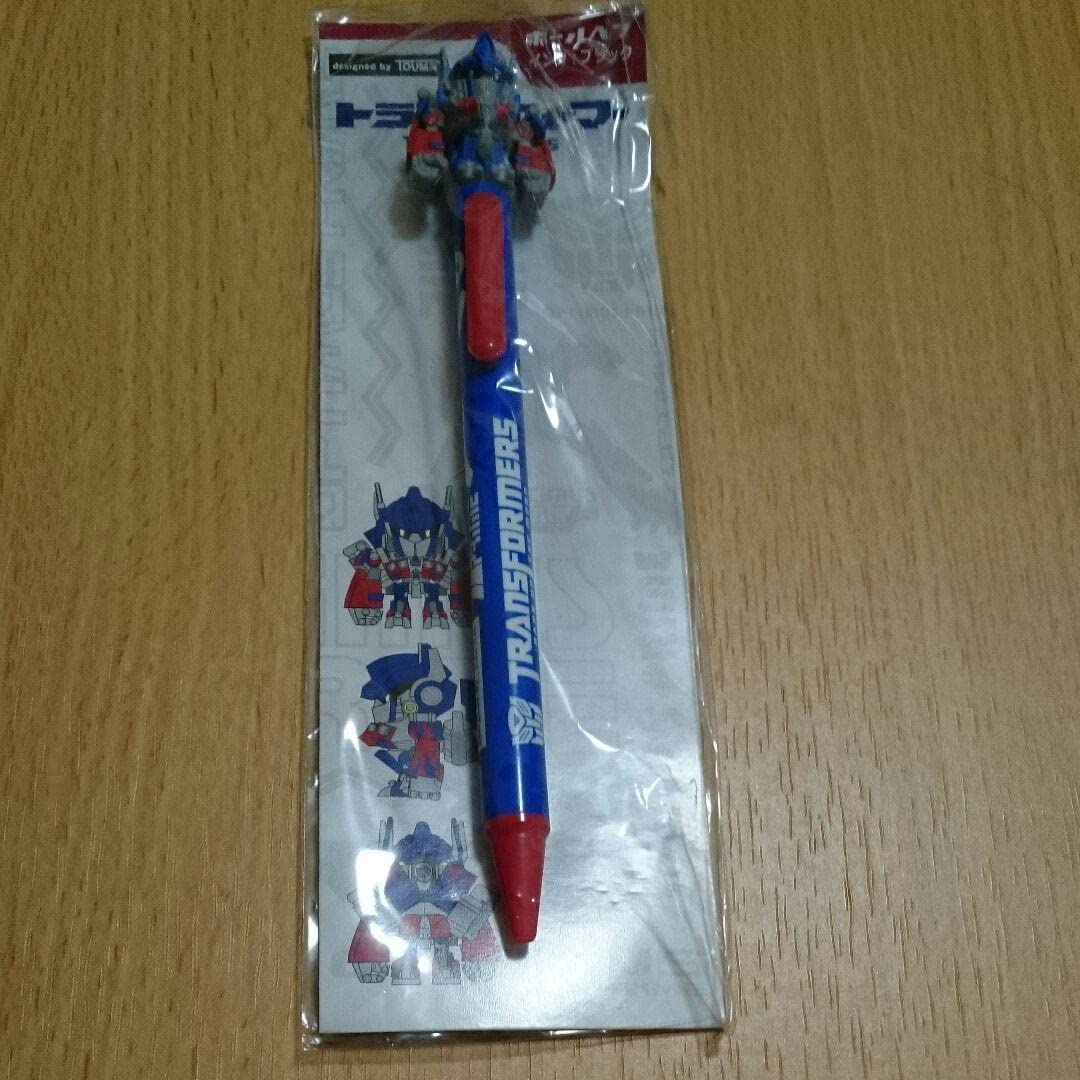 Mua Transformers TOUMA Optimus Prime Ballpoint Pen trên Amazon Nhật ...