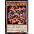 Amazon.com: Phantasmal Summoning Beast - PHNI-EN014 - Common - 1st ...
