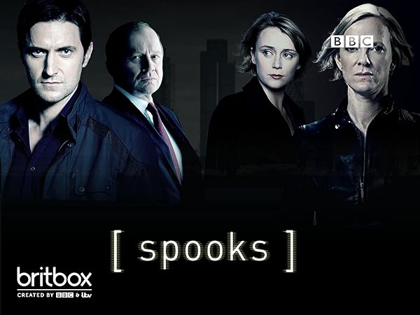 Watch S1 | Prime Video