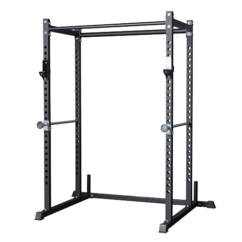 REP Short Power Rack – PR-1050 in Kenya | Whizz Power Cages