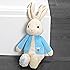 Rainbow Design Peter Rabbit My First Flopst Bunny Peluche: Amazon.fr ...