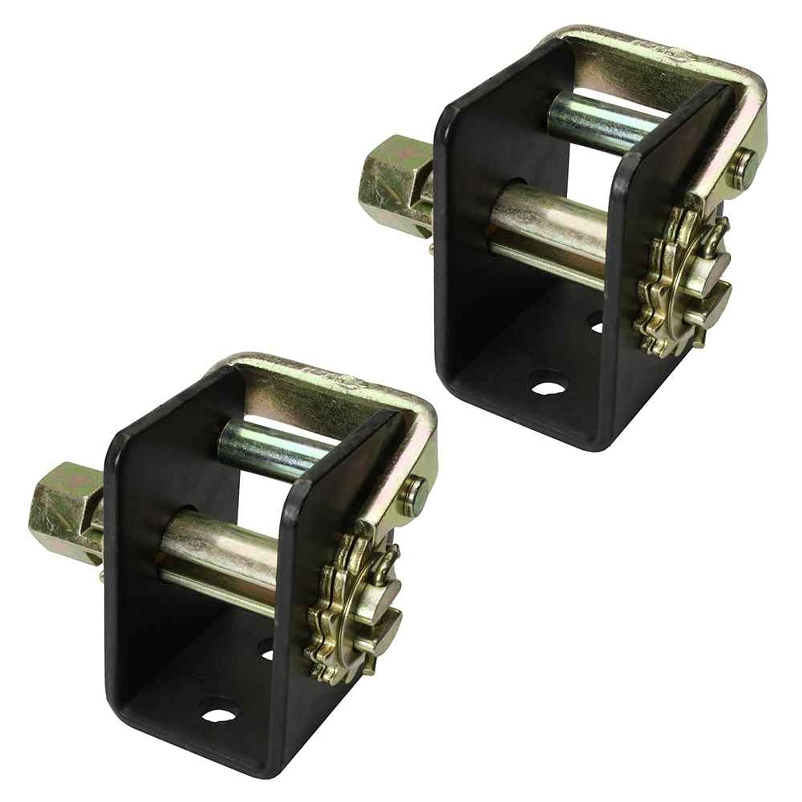 Mua US Cargo Control Left Lashing Winches For Flatbed Trailer (2-Pack ...