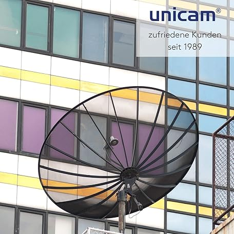 Mua Unicam Prime CI Module I Common Interface Card with DeltaCrypt ...